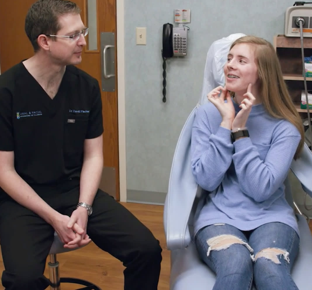 Oral Surgeon Springfield | Oral & Facial Surgeons of Illinois, located ...