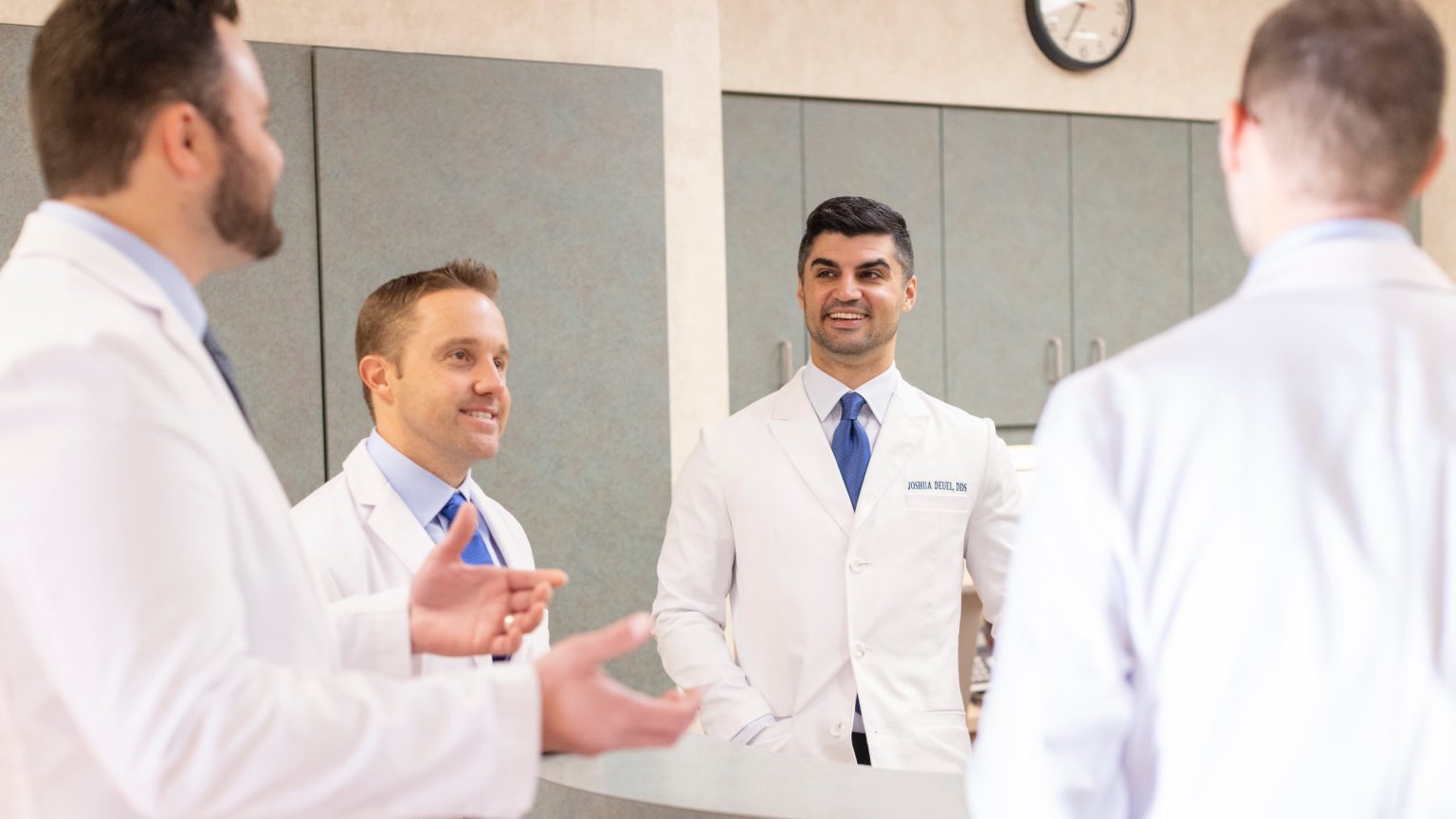 Oral Surgeon Springfield | Oral & Facial Surgeons of Illinois, located ...