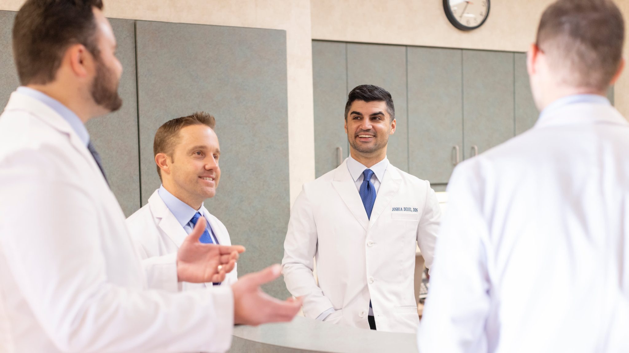 Oral Surgeon Springfield | Oral & Facial Surgeons of Illinois, located ...